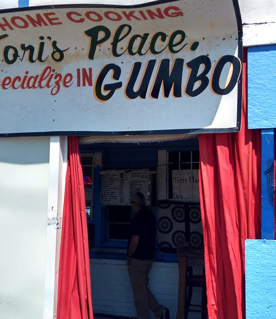 chicken california unassuming restaurant FTR