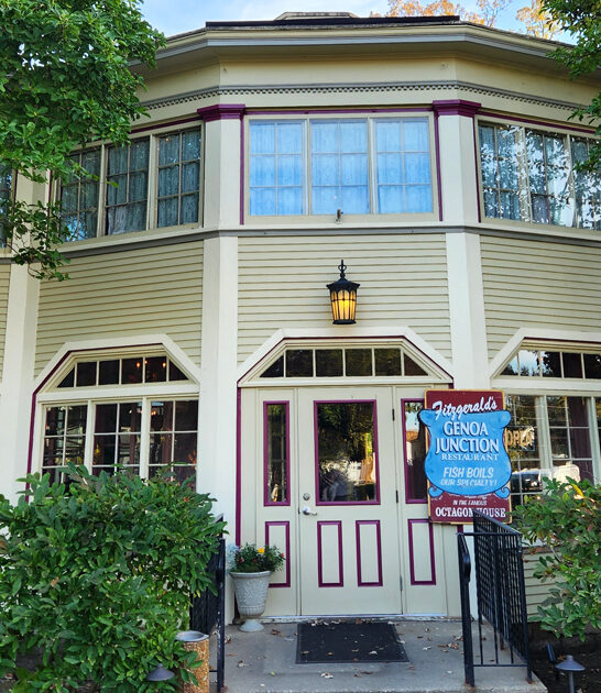 chicken dinner restaurant wisconsin ftr