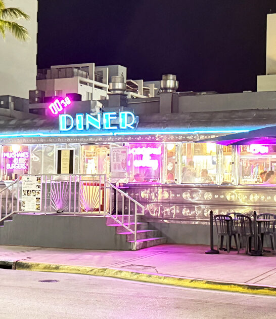 chicken florida diner dreams ftr