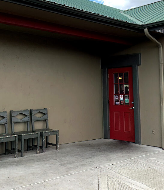 chicken fried diner arizona ftr