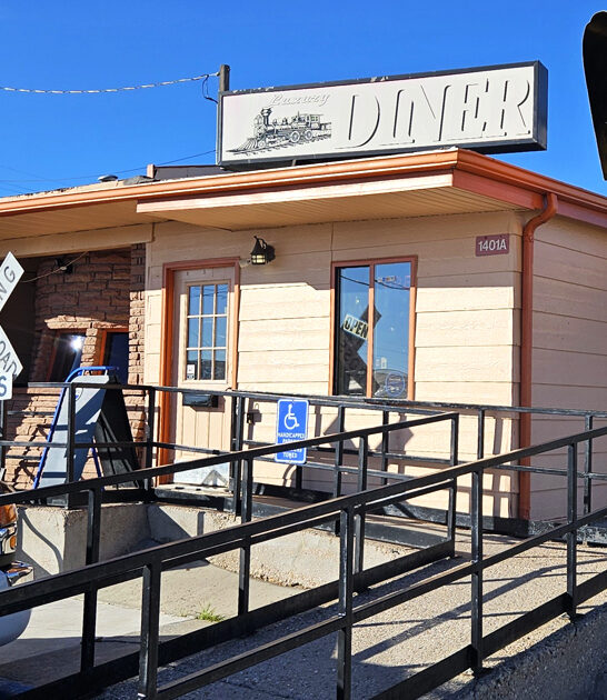 chicken fried steak wyoming ftr