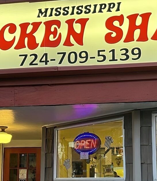 chicken joint pennsylvania good ftr