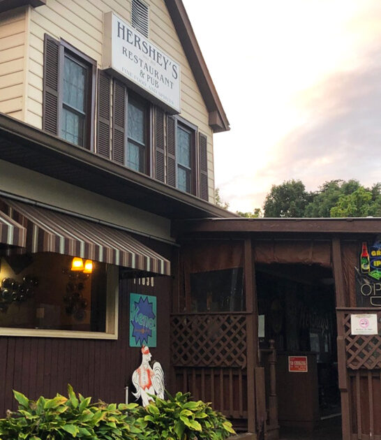 chicken livers maryland restaurant ftr