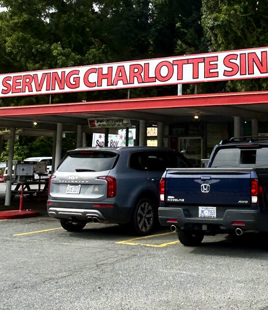 chicken north carolina hiding ftr