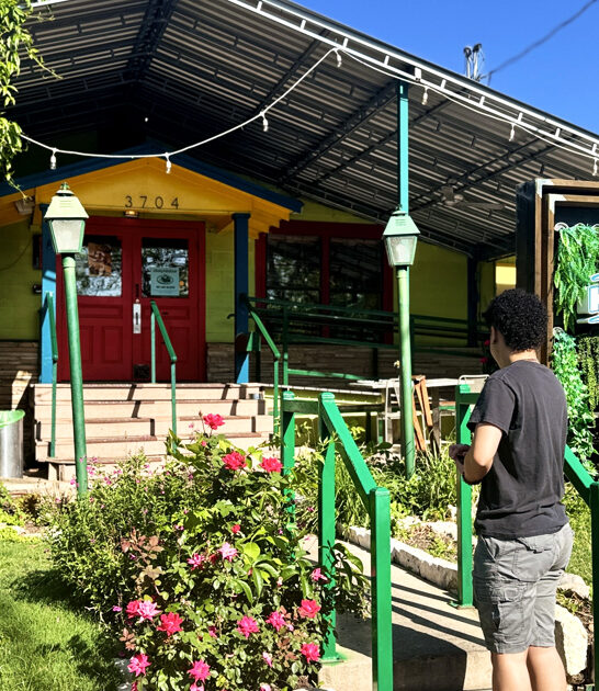 chicken pancakes cafe texas ftr