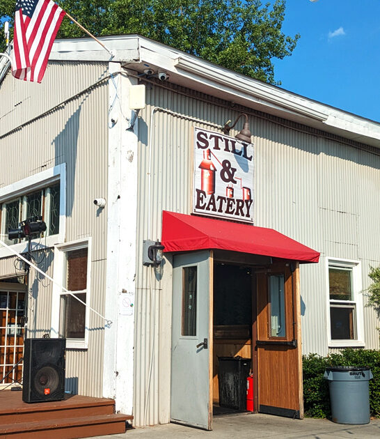 chicken quesadilla ohio lakeside ftr