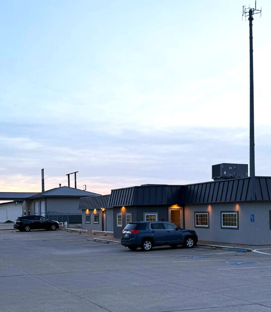chicken restaurant kansas trip FTR
