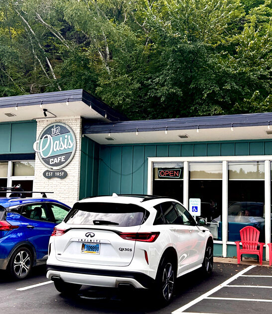 chicken sandwich diner minnesota ftr