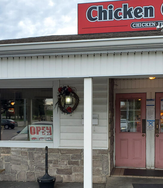 chicken underrated restaurants arkansas ftr