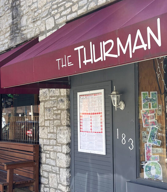 chicken wings cafe ohio ftr