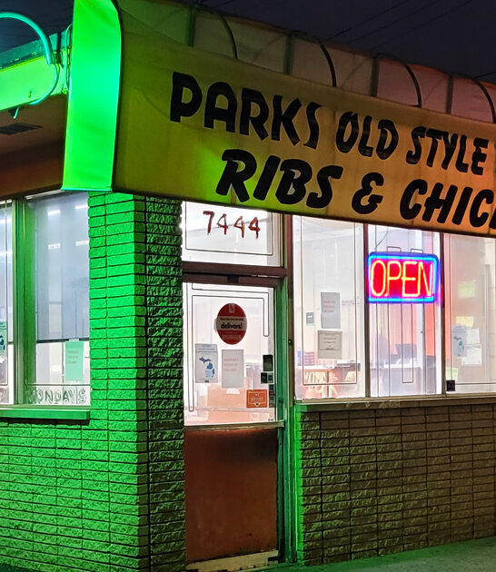 chicken wings drive michigan ftr