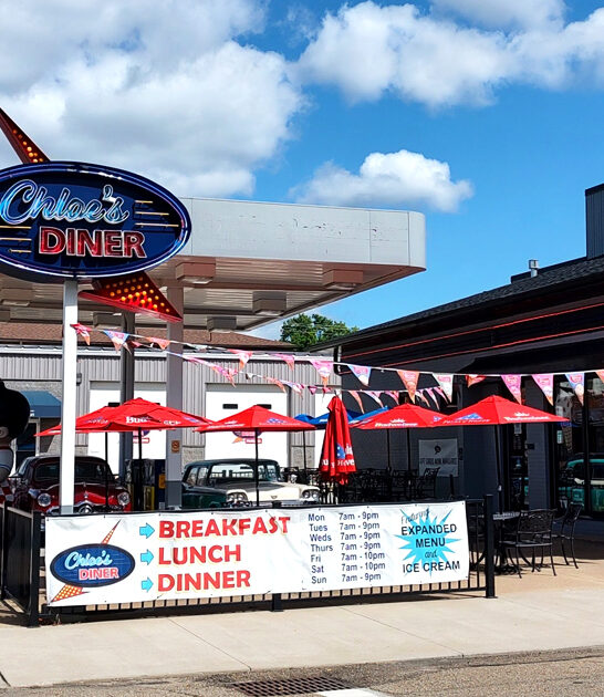 chili cheese diner ohio ftr