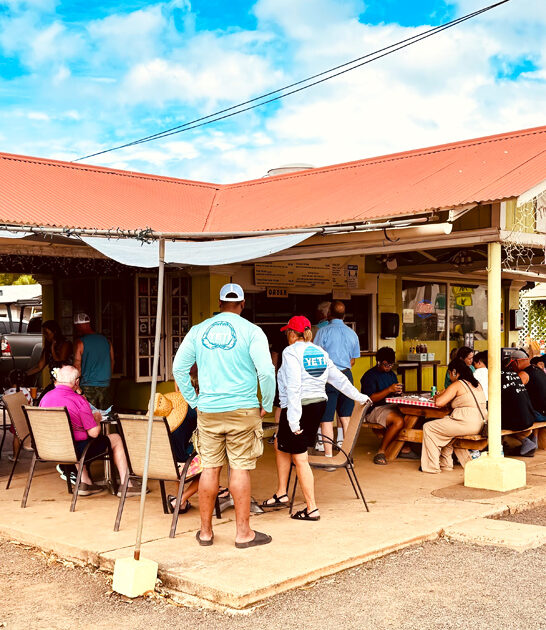 chips fish hawaii shack ftr