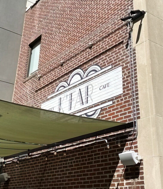 chocolate babka cafe pennsylvania FTR