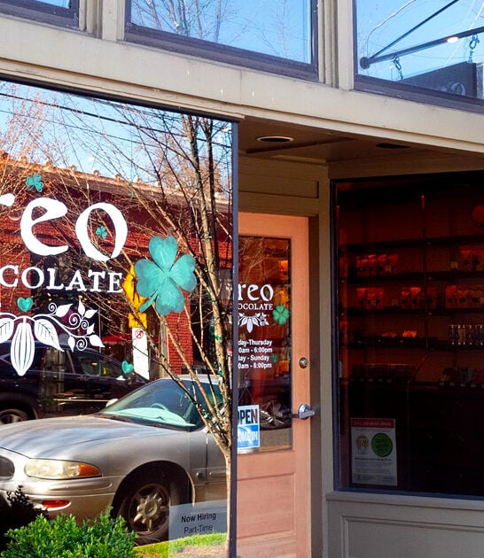 chocolate shop oregon good ftr