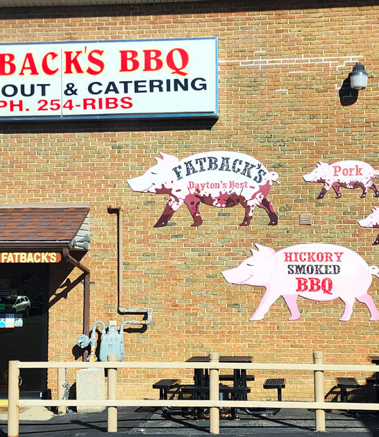 chopped brisket ohio joint ftr