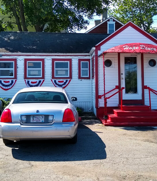chorizo rhode island diner ftr
