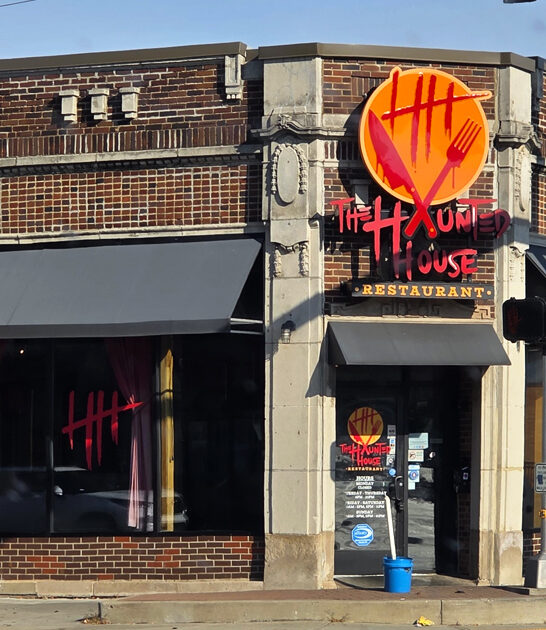 chucky rolls ohio delicious ftr