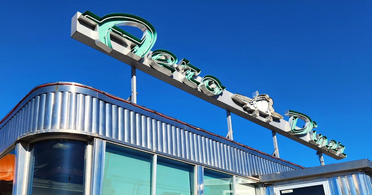The Cinnamon Raisin Toast At This Diner In Connecticut Is So Good, It ...