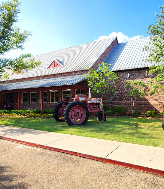 cinnamon roll place mississippi ftr