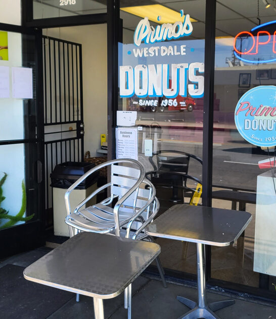 cinnamon twist california shop ftr