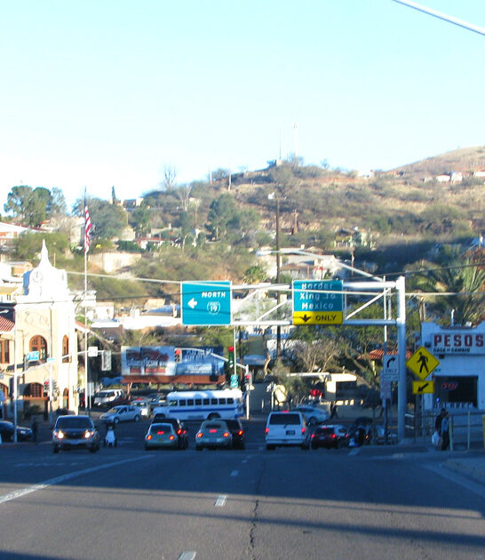 cities arizona perfect peaceful ftr