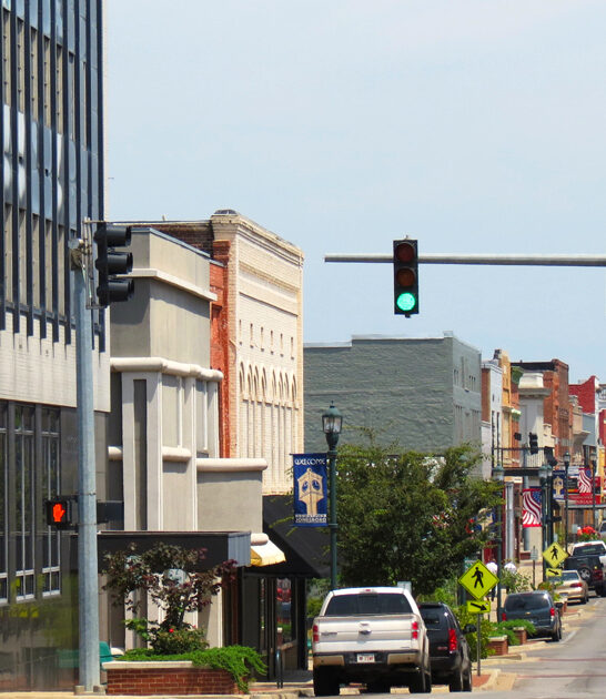 cities arkansas live security ftr