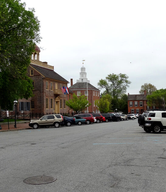 cities delaware perfect ftr