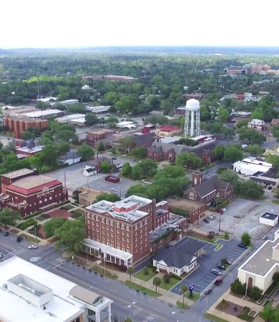 cities georgia slow living ftr