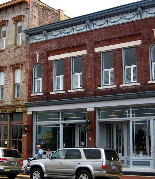 cities kentucky adorable ftr