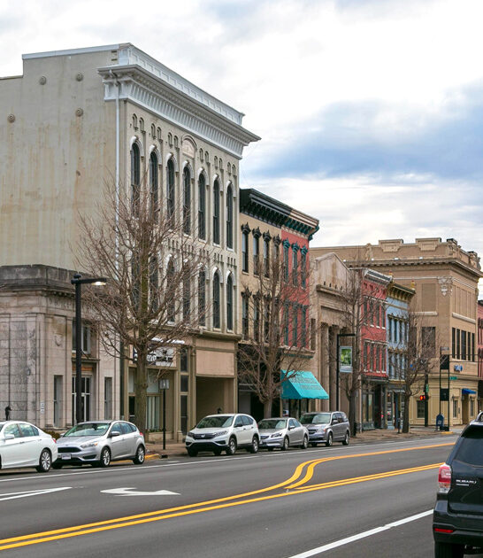 cities kentucky affordable security FTR
