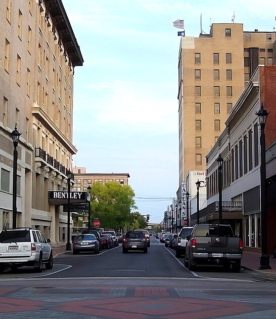 cities louisiana affordable ftr