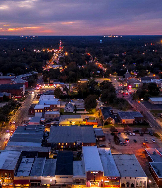 cities louisiana affordable live ftr