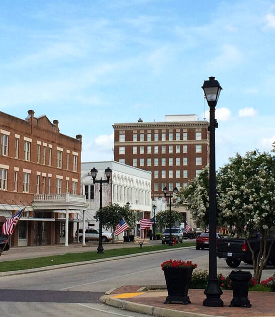 cities louisiana perfect retiring ftr