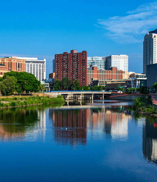 cities minnesota dreamy ftr