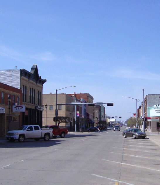 cities nebraska shockingly cheap ftr