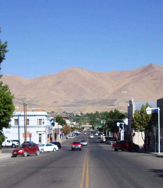 cities nevada affordable ftr