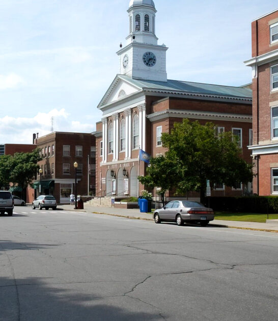 cities new hampshire ftr