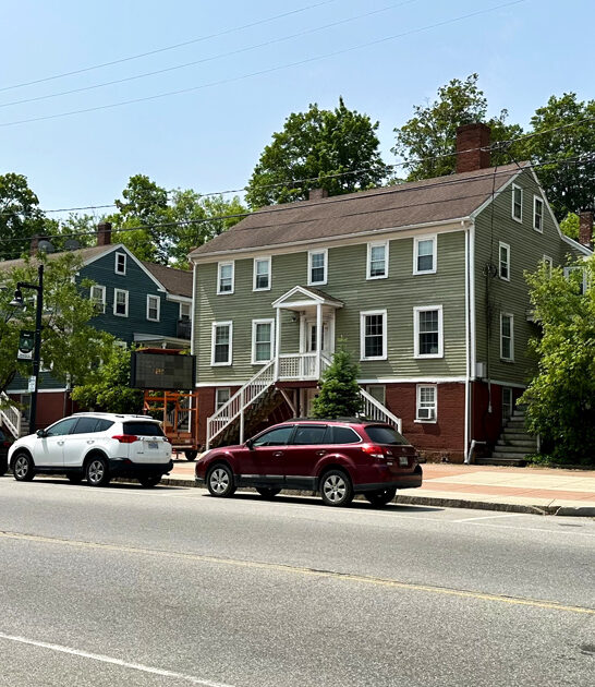 cities new hampshire security ftr