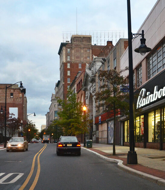 cities new jersey affordable ftr