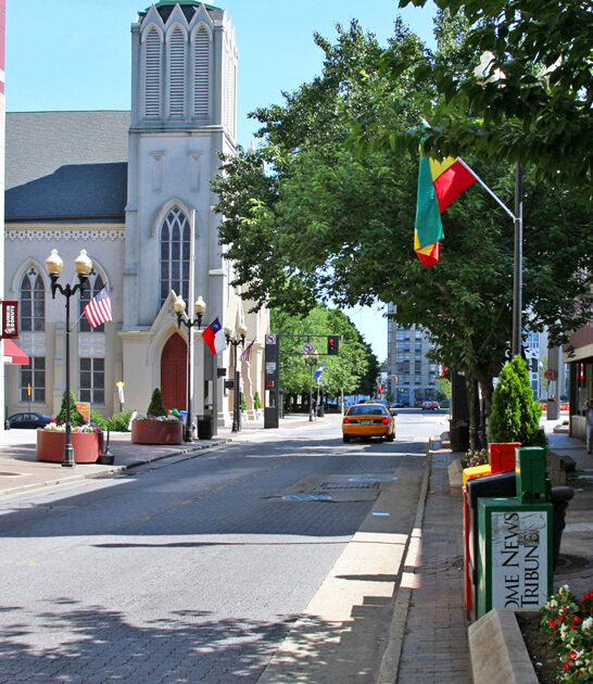 cities new jersey gorgeous ftr