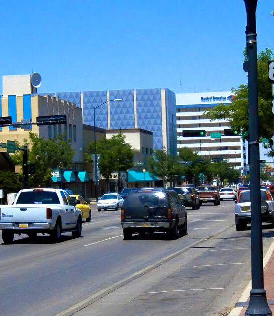 cities new mexico security ftr
