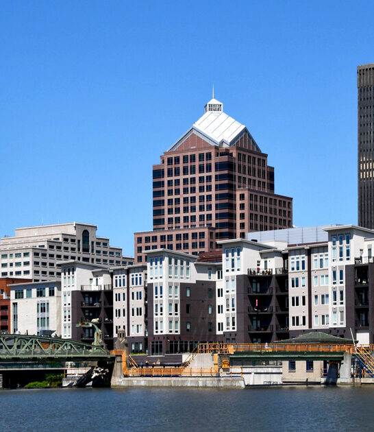 cities new york cheap FTR