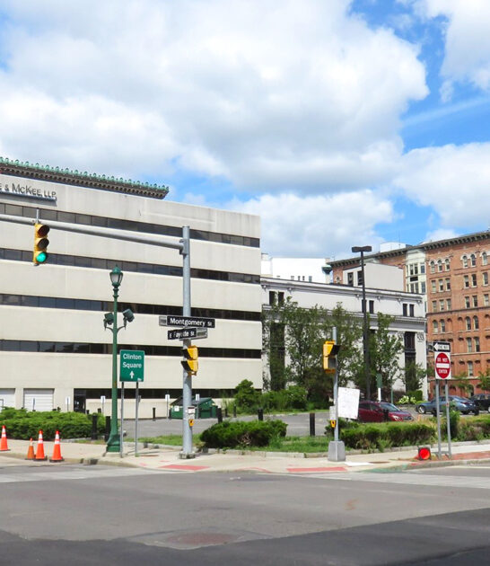 cities new york comfortable FTR