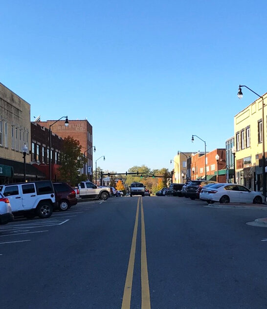 cities north carolina affordable ftr