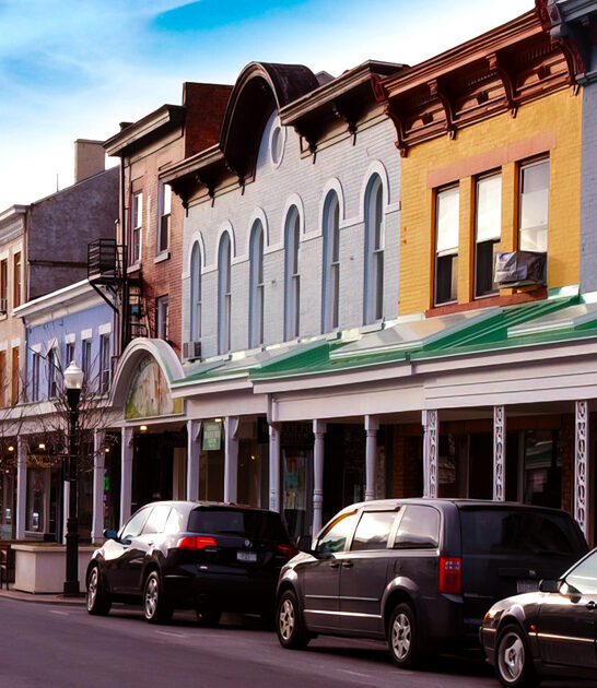 cities special new york ftr