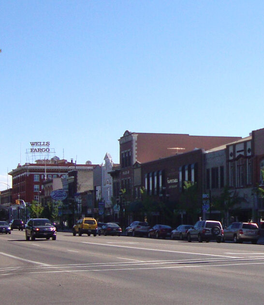 cities utah monthly budget FTR