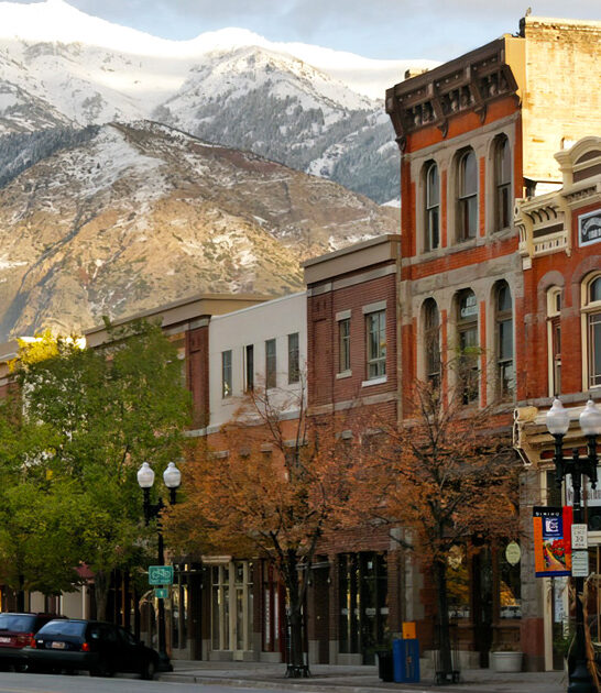 cities utah retire budget ftr