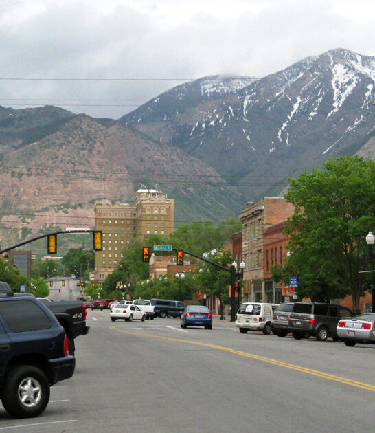 cities utah shocking cheap FTR