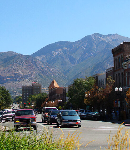 cities utah social security FTR